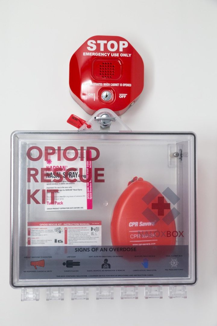 Nalox Box – Current Happenings Across STEM Magazine