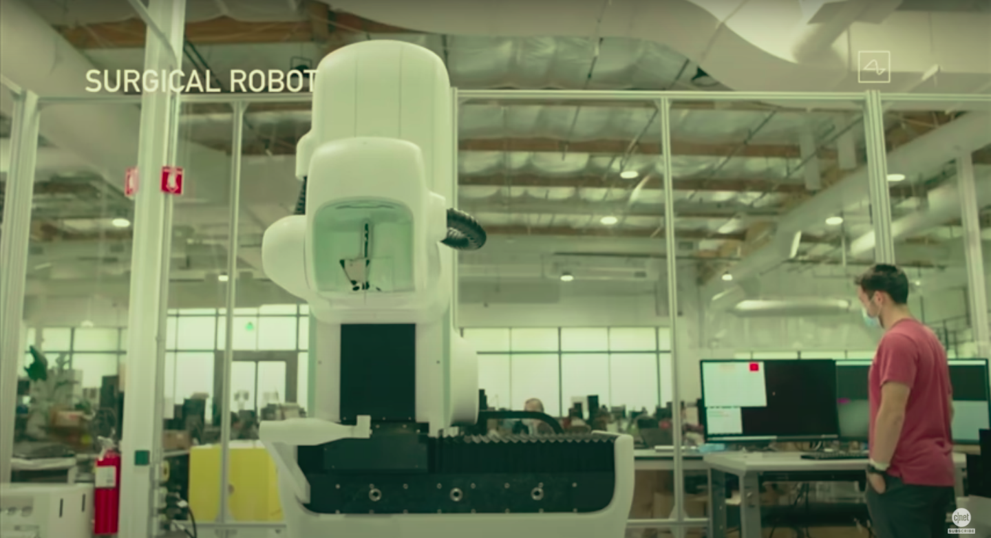 Neuralink’s New AI – Current Happenings Across STEM Magazine