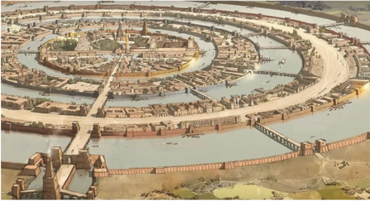 Ocean Myths: The Legend of Atlantis – Current Happenings Across STEM ...